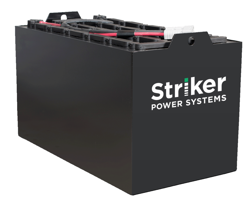 Striker Power Pro Battery – Striker Power Systems